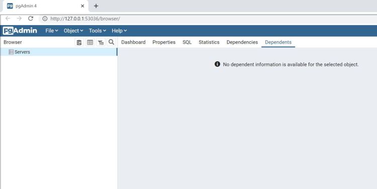 fig01_pgadmin_screenshot-2 – Elfinwood Ecology